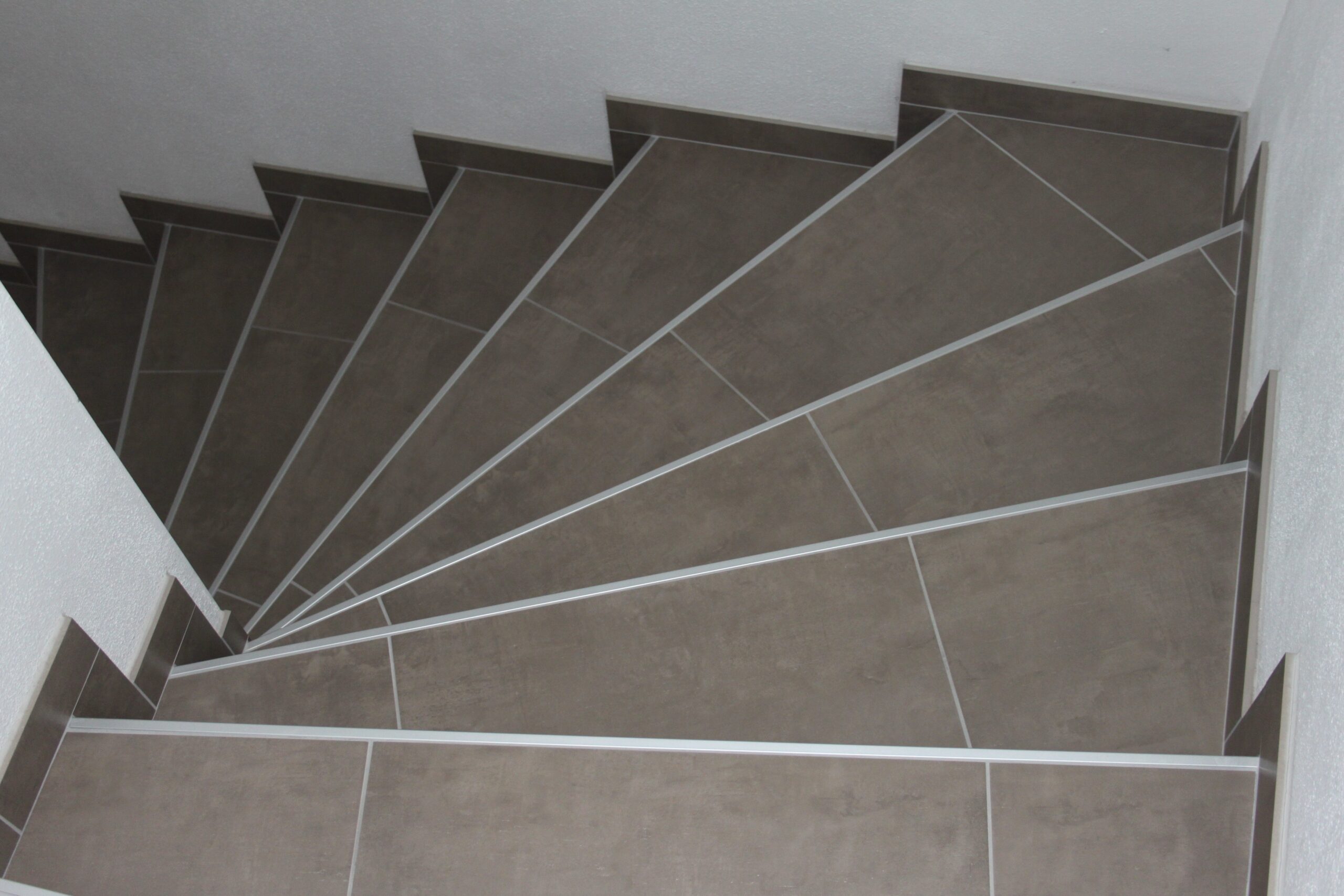 Stiegen - Fliesen Kurt Klement e.U. aus Wolfern in ...